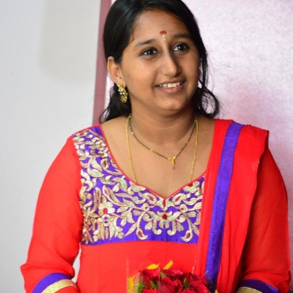 Saketha - Tutor in Bachupally, Hyderabad