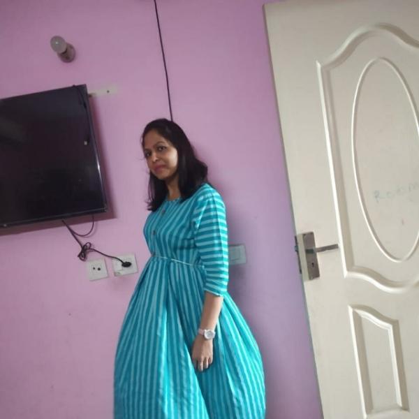 Dr. Himani - Always Never give up attitude in Zirakpur, Mohali