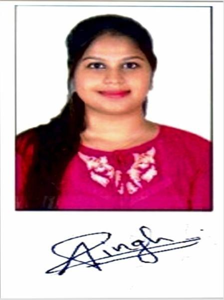 Sarika - Online Tutor in Kalyan West, Kalyan for Hindi Language