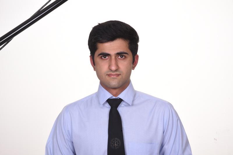 Umang Narula - A Marine Engineer who is also passionate about teaching ...