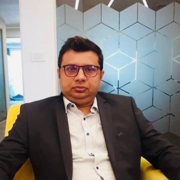 Diptesh - Cyber Security leader with 16 years exp and passion of ...