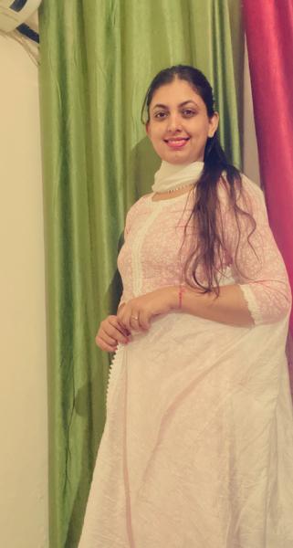 Kirandeep - Online Tutor in Kumbra Sector 68, Sahibzada Ajit Singh ...