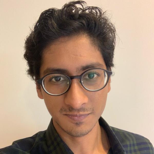 Ritwik Kumar - Online Tutor in Kanakpura Main Road , Bangalore for ...