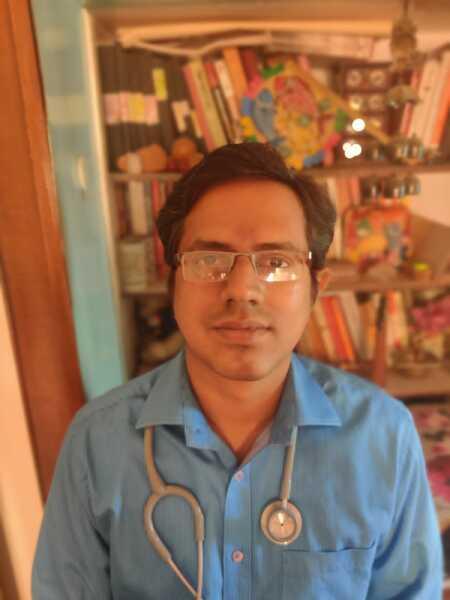 Dr. Sumitran Basu - MBBS, MD (Radiology). Practicing Medical Doctor ...