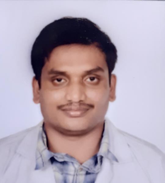 K Ajay Joseph - Mbbs doctor with passion for teaching interested in ...