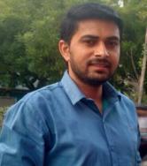 Sandeep Kaushik - Professional React Js Front-end Developer in Sohna Rd, Gurgaon