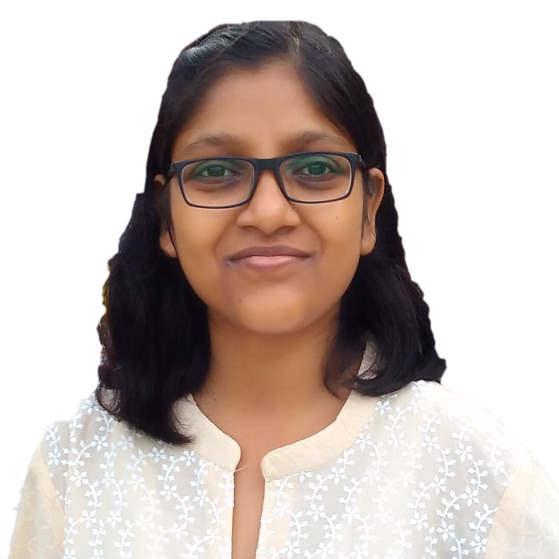 Harshita S. - Research Scholar with three years of experience in ...