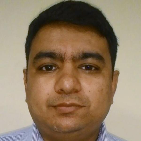 Krishna Kumar Rai - Senior Graphic Designer with 15+ years experience ...