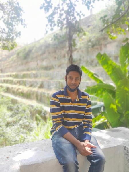 Eshwar N. - Professional chess coach with 7 years of experience and ...