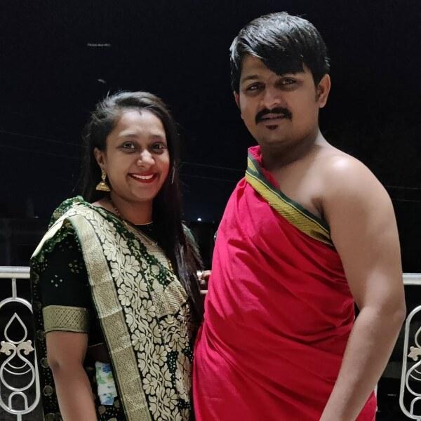 Maanya - Online Tutor in Mumbai, Mumbai for Phonics, Nursery-KG Tuition