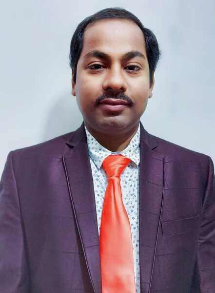Amaresh Kumar - Online Tutor in Gaya, Gaya for Class 12 Tuition