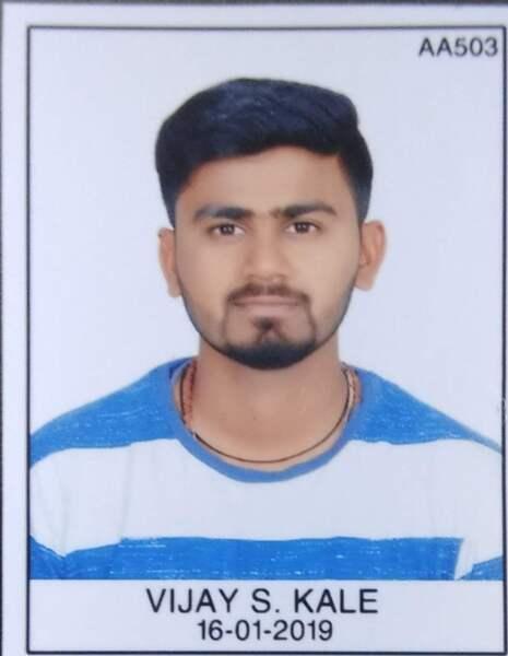 Vijay - mathematics professor with 5 years of experience in Pu college ...