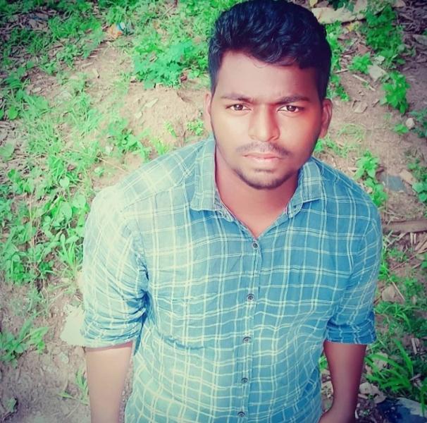 Praveenkumar - Online Tutor in SRM Nagar, Kattankulathur for Unix Shell ...