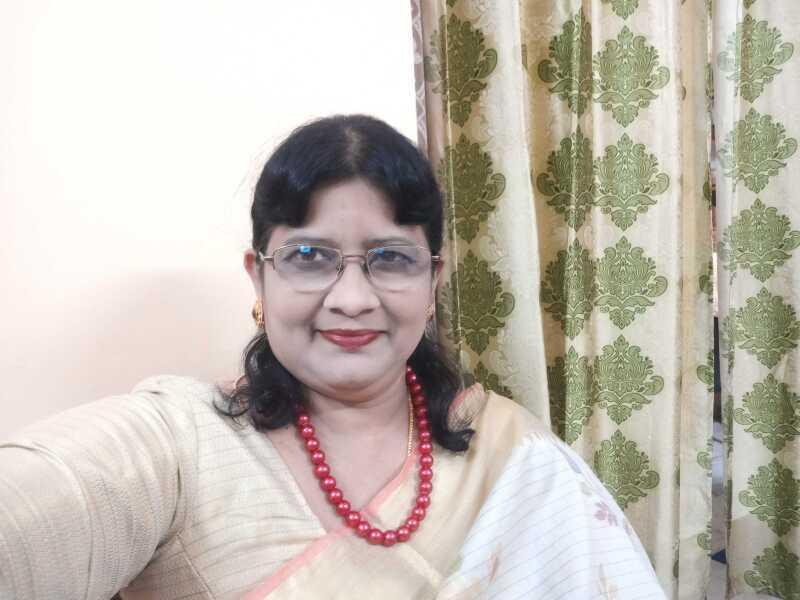 Mercy Rani Y. - Exprienced IELTS Tutor with 12 years of teaching ...