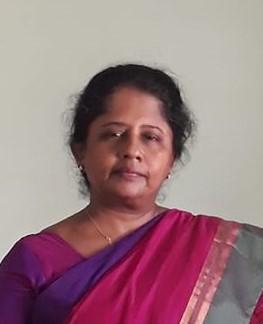 Thenmozhi S. - A commited teacher for 25 years in Economics and English ...