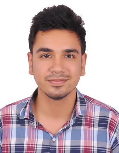 Gaurav Juneja - Home Tutor in Sheikh Sarai, Delhi for Class 11 Tuition