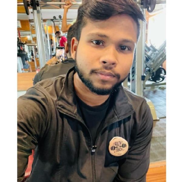 Mohammad Riyaz - Trainer in Shivaji Nagar, Hyderabad