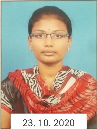 Pranitha - Trainer & Teacher in Erode Railway Colony, Erode for Class I ...