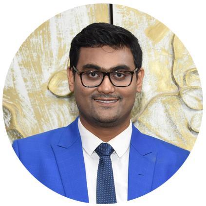 Biplab Dhar - Home Tutor in Jemua, Kanksa for Engineering Entrance Coaching