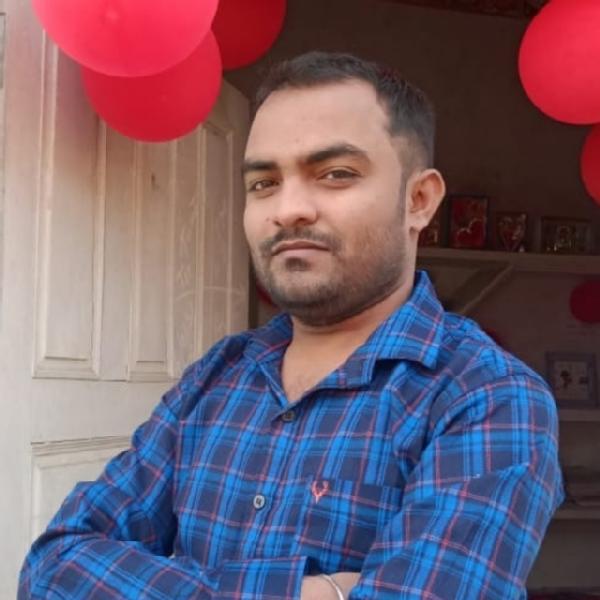 Rahul Tiwari - UPSC aspirant, BDS( KGMU Lucknow), MSc, 5 years of teaching experience...