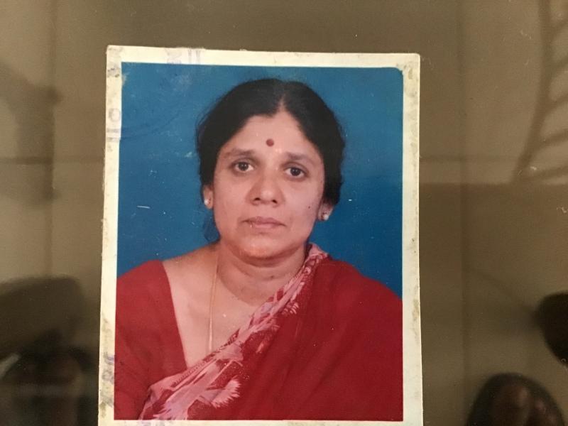 Sunitha M. - 20years of experience in teaching Kannada and Hindi for ...