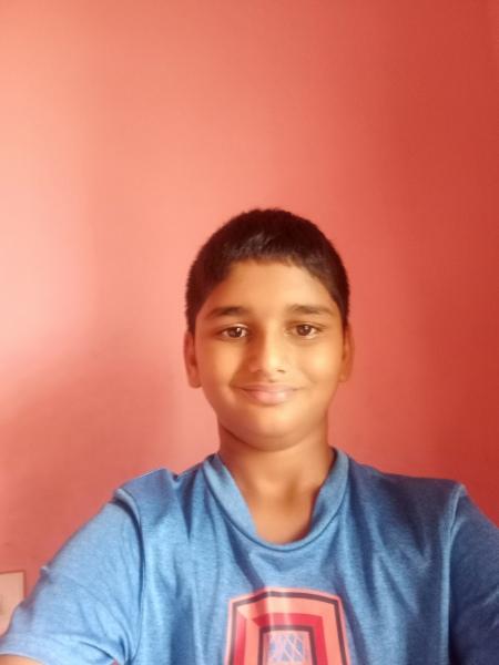 Srivarshan S - 4 to5 year experience with in Madipakkam, Chennai