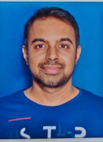 Deepak Ramachandra - Teaching guitar for 20 years, taught 100+ student ...