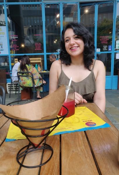 Harshita M. - Dance teacher certified by ICD, UNESCO and yoga ...