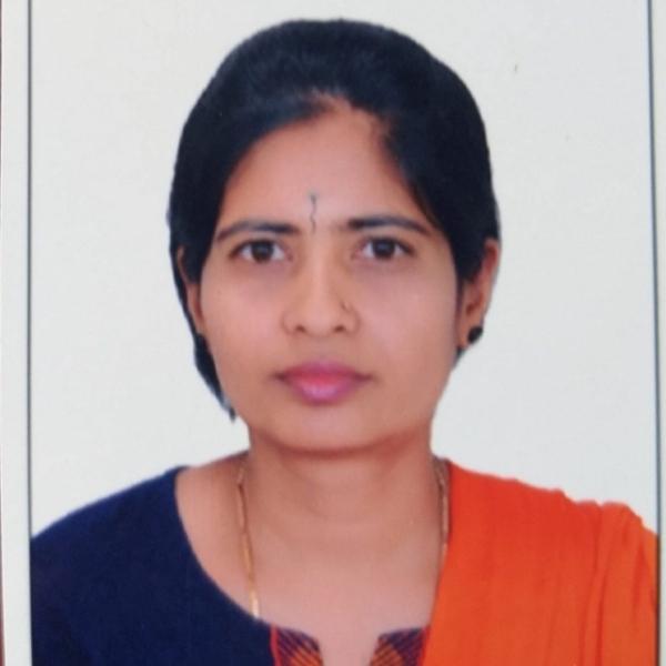 Manjula S R - Teacher and a lecturer with teaching experience of 15 ...
