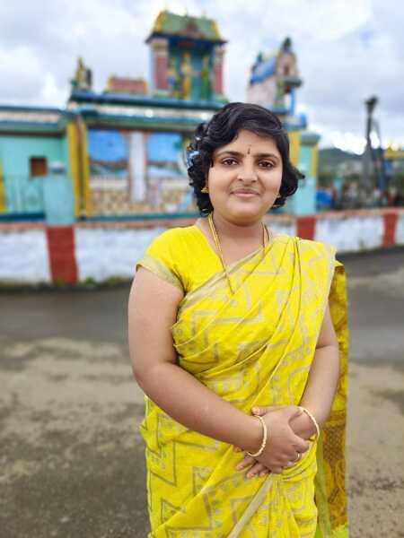 Sushma R. - Mathematics teacher for online classes in Kil Kodappamund ...