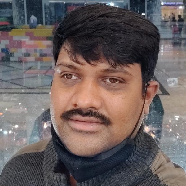 Krishna Kishore Koduru - By Teaching for more than 14 years, i ...