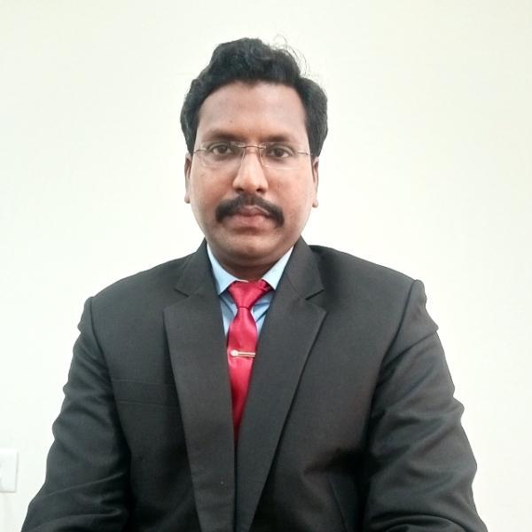 Dr Ramkumar V - Associate professor in ENT, qualified Master's with 9 ...