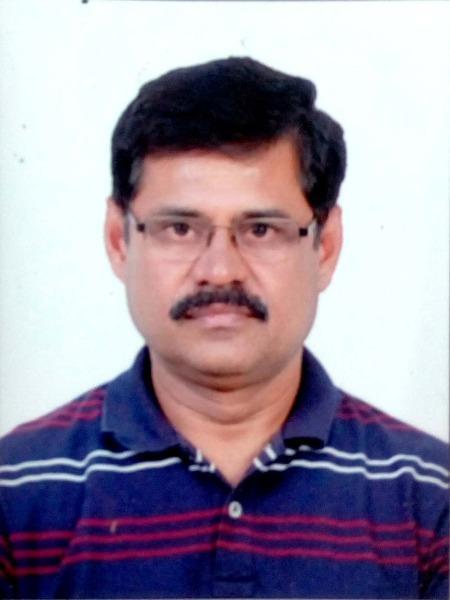 Naimish Panda - Mathematics teacher with 26 years of experience. in ...
