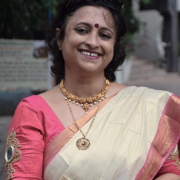 Nabanita Pal - English and SST teacher with 15 years of experience in ...