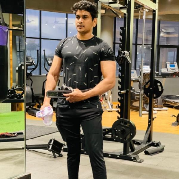 Pravin Ashok Kamble - Personal Trainer with 4+ years of experience in ...