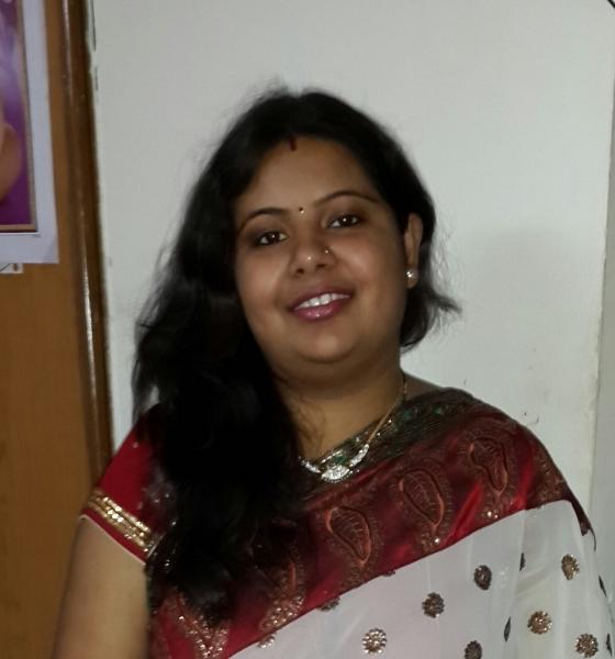 Neha Mohan - Tutor in Crossing Republik, Ghaziabad