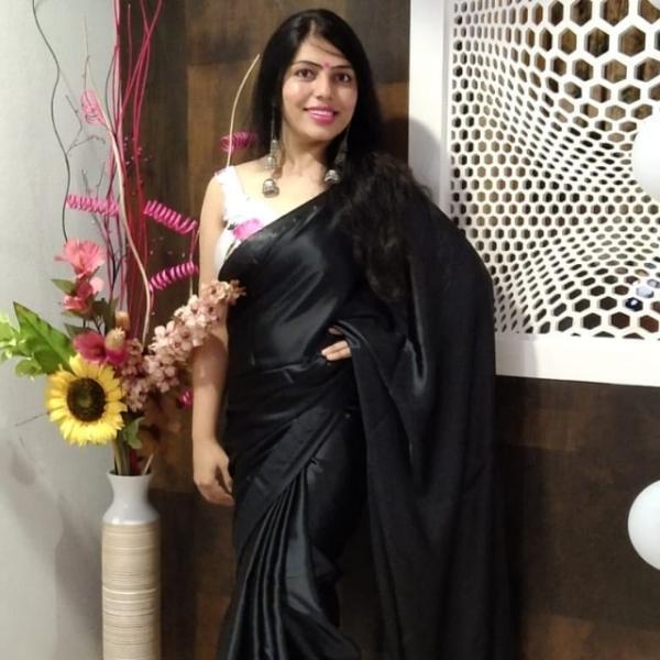 Priti Pandey - A self-directed, action-oriented professional with over ...