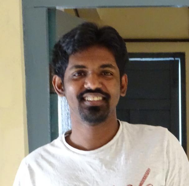 Renjith Thomas Joshua - Tutor in Vattiyoorkavu, Thiruvananthapuram