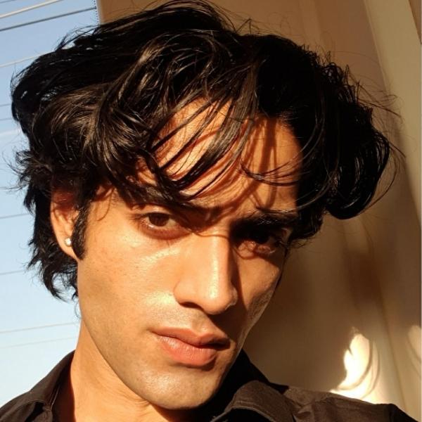 Gursher Chadha - u 19 national team captain with more than a decade of ...