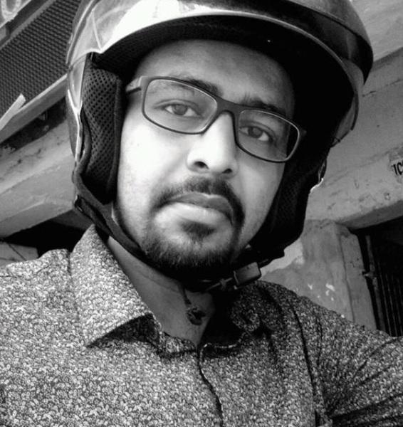 Prantik Sarkar - MCA, guiding and tutoring Computer Science and ...