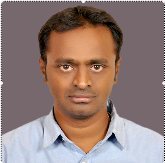 Gajjala Pradeep Reddy - IT Professional with 8 years of experience & 2 ...