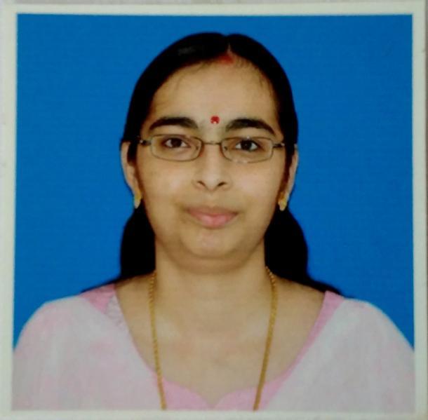 Aparna - Dedicated Teacher with 10yrs exp in teaching Sanskrit and ...