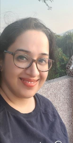 Rida Kumar D. - Open new doors, learn a new language, transform your ...