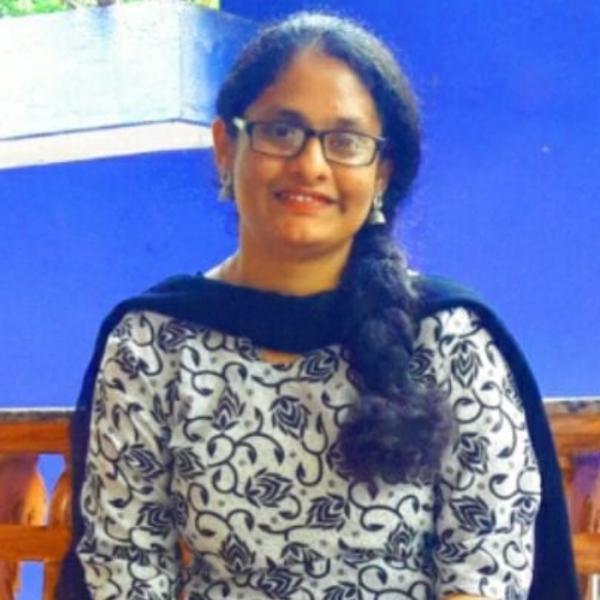 Elveena Vaz - Professional tutor with 6 years of experience in Juhu ...
