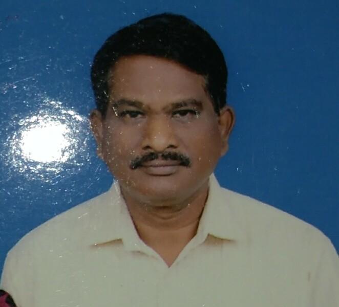 Mani - Mathematics teacher with 33years of experience in Chinna Pudur ...