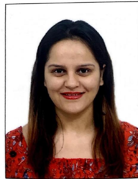 Sujata K. - Previous Byjus Teacher ,done M.Tech with 8 years of ...