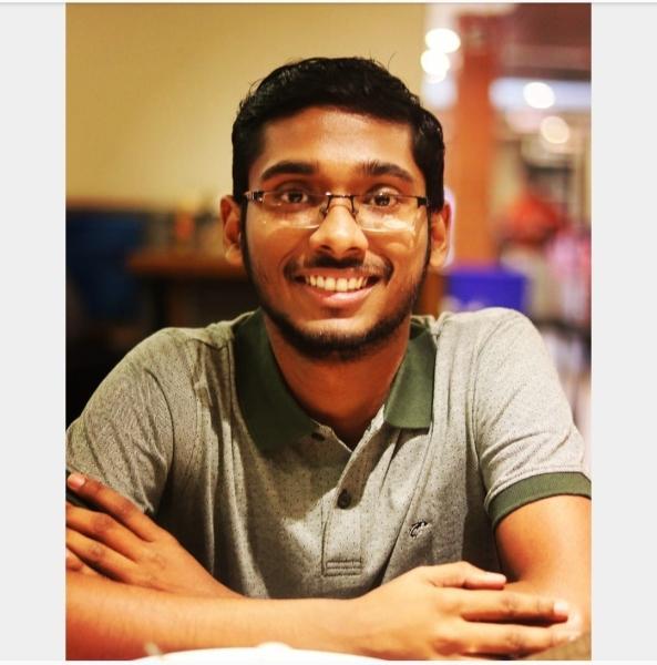 Subham Raj - Teacher | Engineer | Ex-IIIT-Allahabad | Solving Problem ...