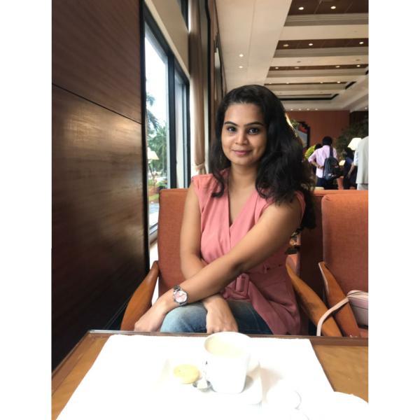 Megha Rani - Experienced and qualified teacher. Education from ...