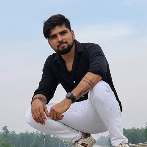 Love Guglani - Experience of 5 years have my own vactor institute in ...