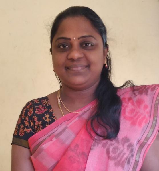 Geetha J. - Post Graduate Teacher in CBSE board handled XI and XII for ...